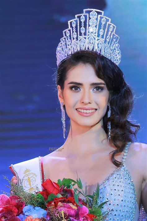 Thailand Beauty 3 สาว ที่เข้ารอบ Top 6 Miss Universe Philippines 2025 เคยคว้าตำแหน่งในการ