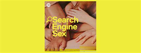 In ‘search Engine Sex Podcast Rowdie Walden Wants To Answer Your Questions — Spotify