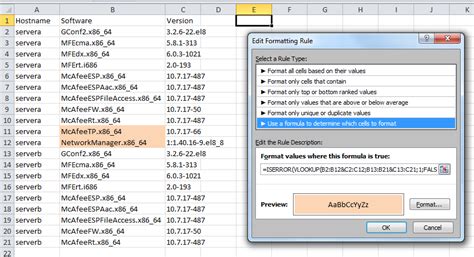 Excel How To Highlight Rows Based On 2 Columns That Are Duplicates