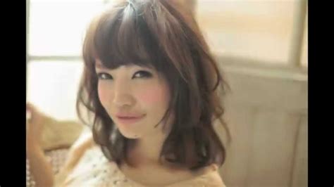 板橋の美容室amie By Afloat Test Promo Youtube