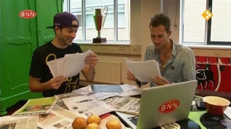 Proefkonijnen Gemist Terugkijken Doe Je Op NPO3 Nl