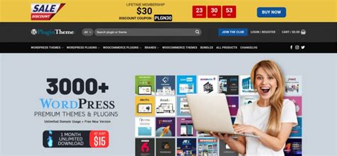 Top 10 Wordpress Gpl Websites 2024 Uncover Premium Gpl Products For Your Needs Top10gpl