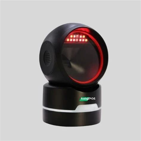 TABLE TOP Barcode Scanners Fixed Mount Wired Corded At 8000 Piece In Patna