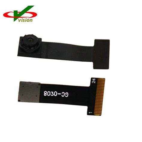 China Qr Code Recognition Module Camera Gc0308 Supplier Manufacturer