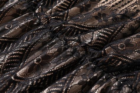 Azalea Plus Size Black Lace Cocktail Dress Hello Curve