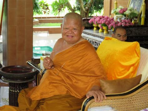 ชพน ปฏิบัติธรรม ณ วัดป่าทัพย์ทวีธรรมาราม