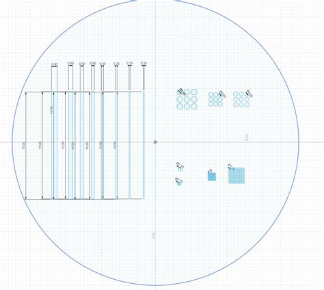 Microfluidics Via Maskless Photolithography
