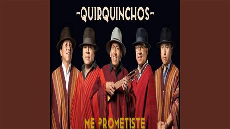 Me Prometiste Youtube Music