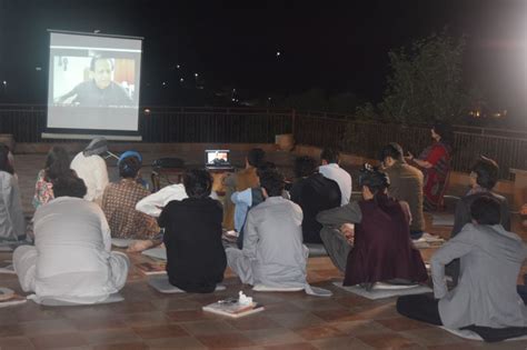 Mehergarh A Center For Learning On Linkedin Dr Kamran Ahmad Helped Us Understand How Various