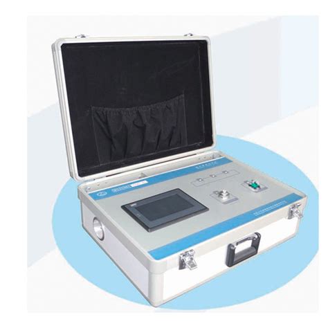 Ozone Generator Machine Multifunctional Portable Medical Ozone Therapy