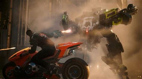 Requisitos Para Pc De Cyberpunk 2077 Phantom Liberty Mínimos Y