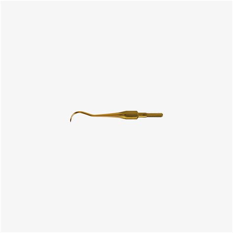 Xp Technology® Quik Tip™ Scaler Type Qt N1a Young Innovations