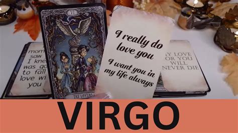 Virgo ♍💖falling In Love Wyou All Over Again🪄repair And Healing Hearts💖