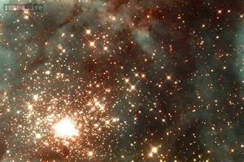 Mystery Behind Brightest Objects In Universe Solved News18
