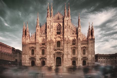 Top 28 Photo Spots At Milano Italy In 2022