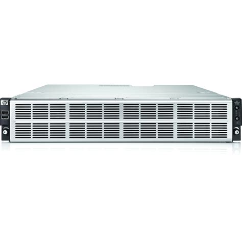Transource Hpe P4500 3 6tb Sas Storage Rmkt System