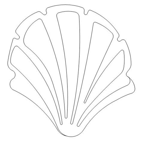 Scallop Motif Anne Bright Designs