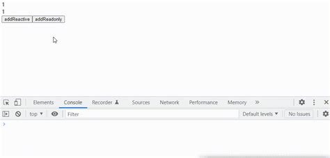 Detailed Explanation Of Vue3 Response Principle Moment For Technology