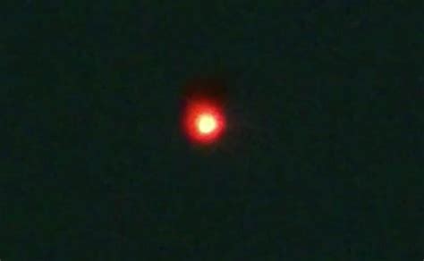 Ufo Sightings Daily Glowing Orb Over Moscow Russia On May 6 2012 Video