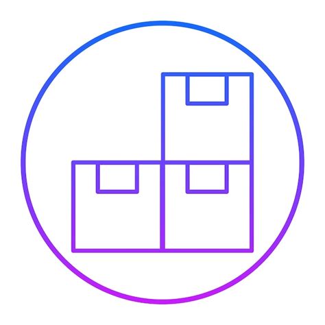 Premium Vector Box Vector Illustration Premium Vector Box Vector Illustration