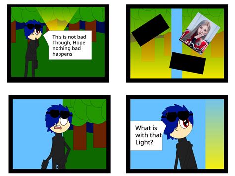 Mind Control Robot Tf Page 4 By Miuirumafanx3 On Deviantart