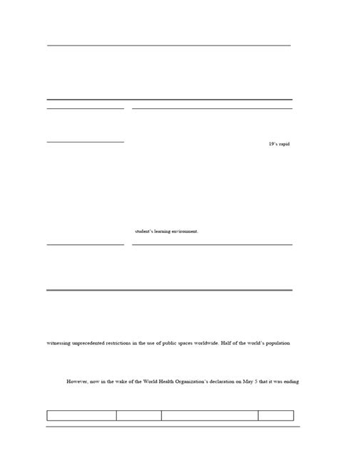 Resilience Architecture Imrad Pdf