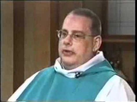 Svedectvo Steven Scheier Jezis Maria Milujem Vas Jesus Mary I Love You