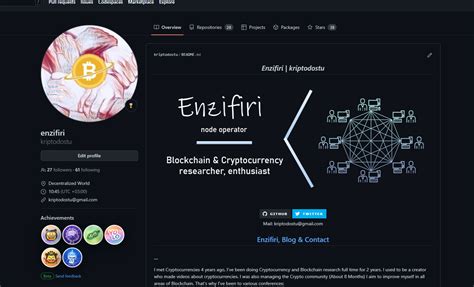 GitHub svgtmrgl GitHub Achievements TR Github Basarımları Nasıl