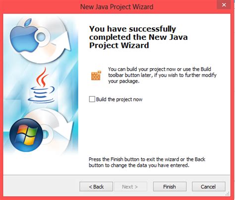 Coding In A Fun Way Membuat Installer Aplikasi Java Dengan Advance