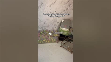 Bunnies Fidget Asmr Squishmallow Slime Mysteryscoop