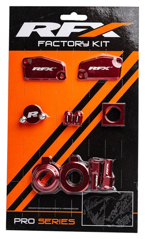Rfx Rfx Fabrikssats Förmånlig Louis 🏍️