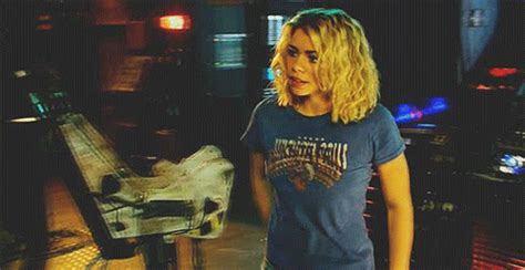 The Girl In The Fireplace Doctor Who Photo 32782846 Fanpop