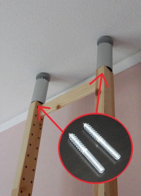 Ikea Bike Rack Hack For Renters No Drilling Ikea Hackers Bike