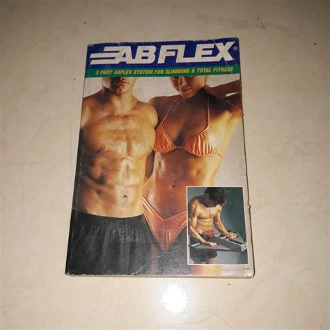 Harga Abflex Terbaru November 2022 |BigGo Indonesia