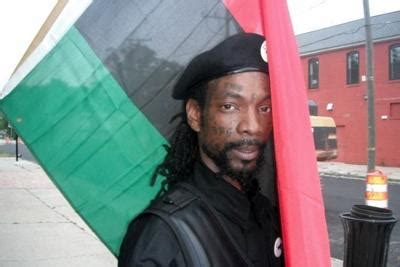 New Black Panther Leader Defends Group News