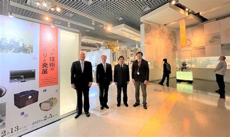 静岡大学・国立科学博物館共同企画展「テレビジョン技術のはじまりと発展」を開催中｜新着情報｜静岡大学
