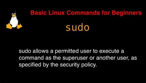 Sudo Command In Linux With Examples 01 DevopsRoles