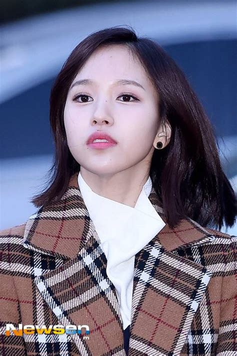 170224 뮤뱅 출근길 미나리 인스티즈 Instiz 이슈 카테고리