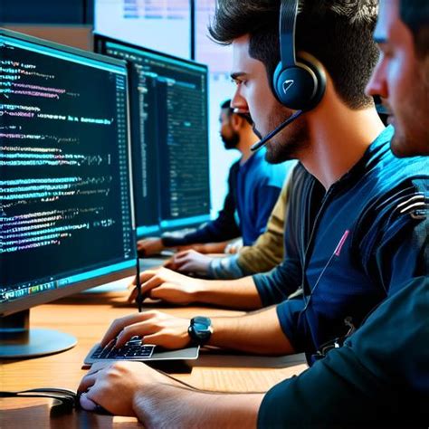 What Is The Best Ide For Unity