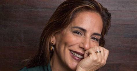 Gloria Pires Compartilha Clique Antigo Ao Lado De Seu Amado Dos Meus