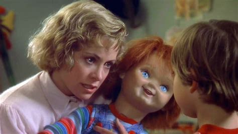 Chucky El Muñeco Diabólico Tendrá Su Propia Serie ¿llegará A