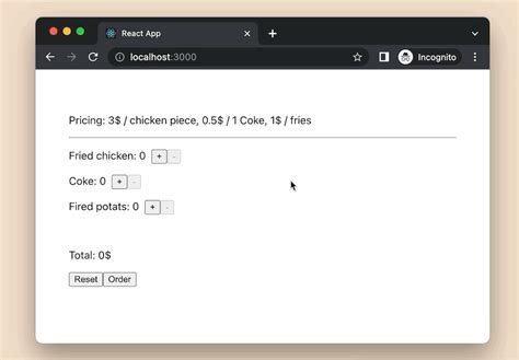 React UseReducer Hook Tutorial And Examples KindaCode