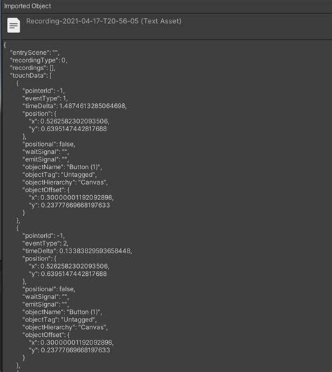 Unityアプリケーションの検証を自動化しQAを効率化する新機能Unity Automated QAの紹介 うどんてっくメモ