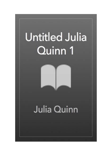 Download Top 1200 Julia Quinn Books Pdf