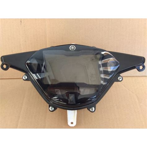 Jual Speedometer Yamaha Aerox Original Shopee Indonesia