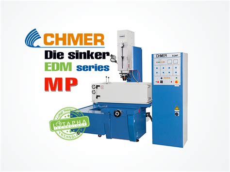 Chmer Mp Series M Y Xung I N Edm C Ng Ty Tnhh K Thu T Long Th Nh Ph T