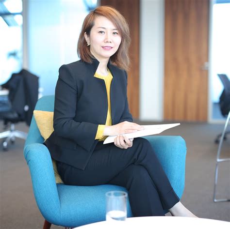 Lillian Zhang Sydney Nsw