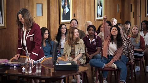 Class Of 07 S01e05 The People Vs Saskia Summary Season 1 Episode