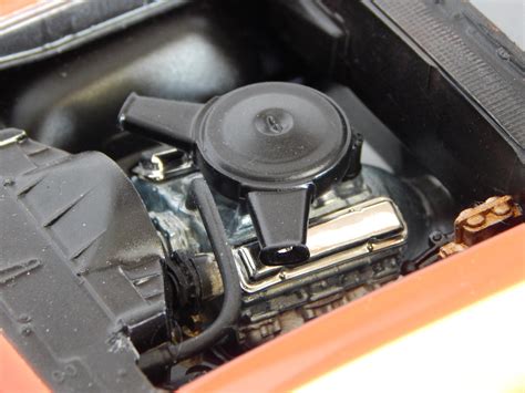 1969 Gto Judge Model Cars Model Cars Magazine Forum