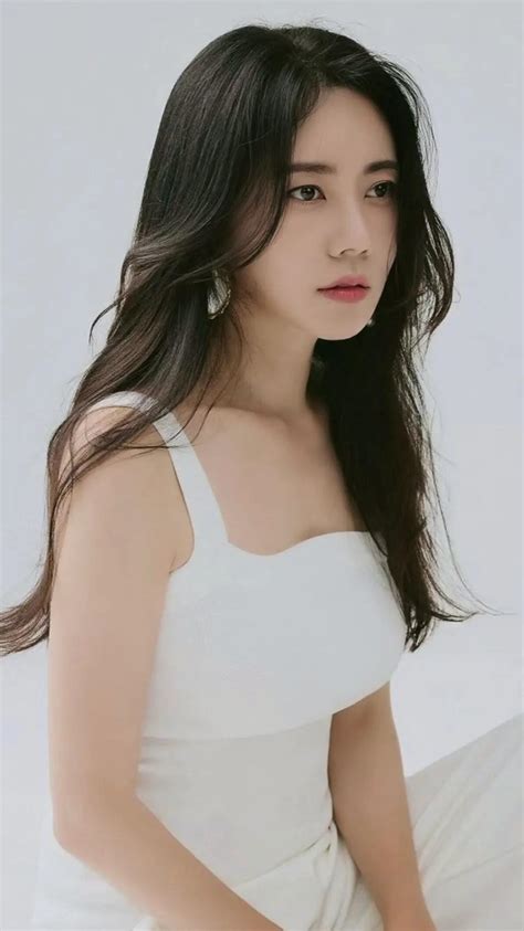 Korean Goddess Choo Ja Hyun Inews